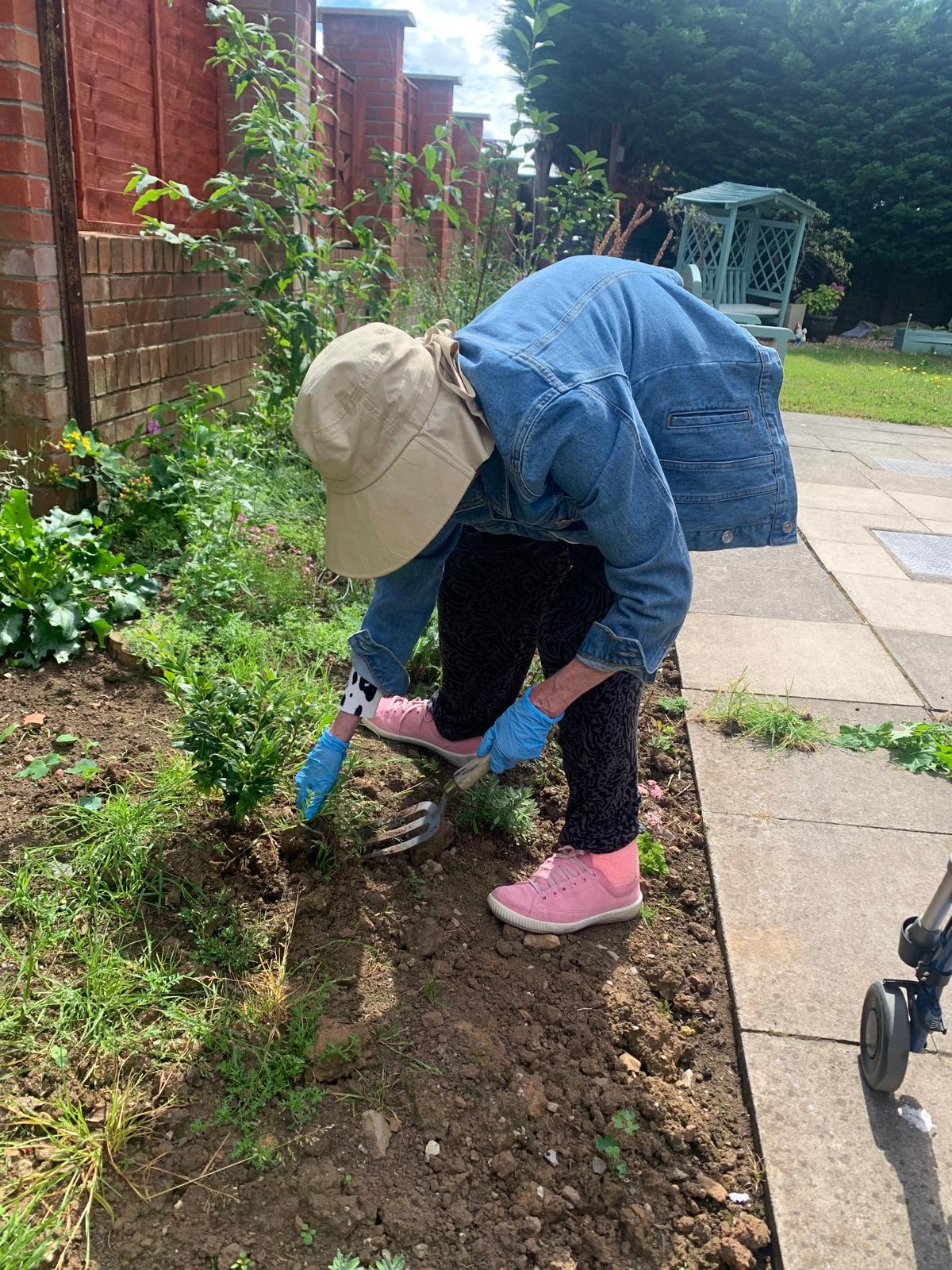 About Us | The Gables Residential Home